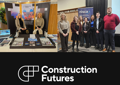 NISCA Autumn Conference 2024 CEF