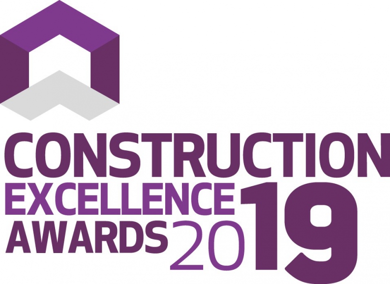 Finalists in 2019 Construction Excellence Awards announced CEF