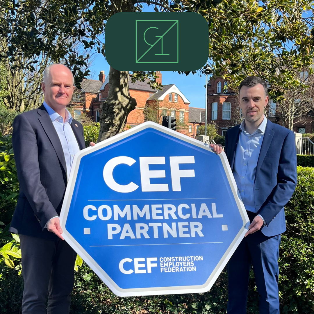 CEF Welcomes G1 Search as a new Commercial Partner CEF