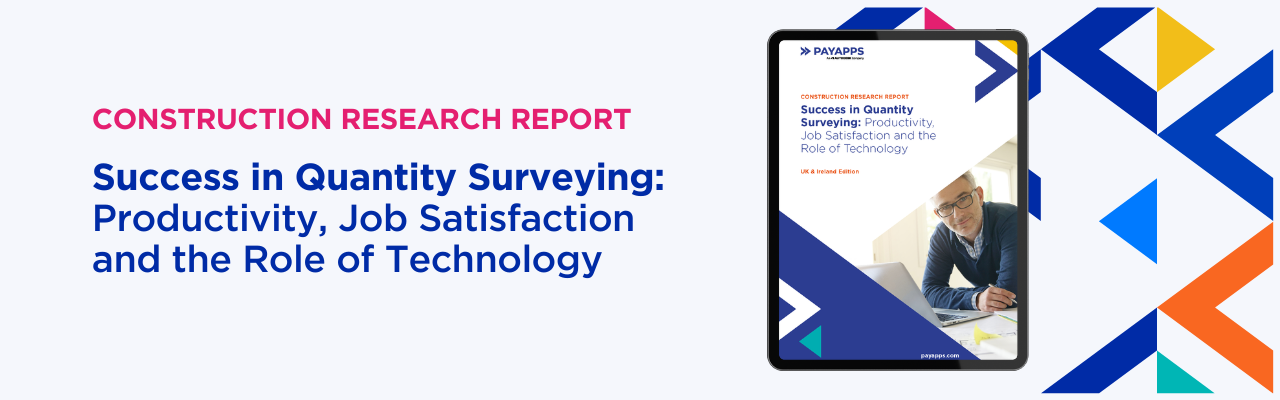Payapps Construction Research Report CEF